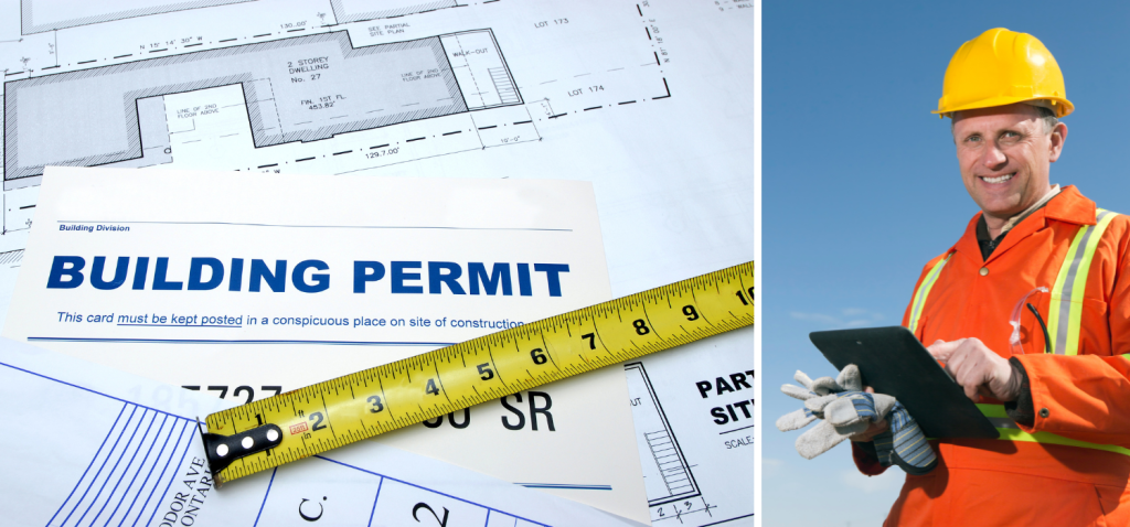 Construction Contractor Los Angeles | Tips for Navigating Permits ...