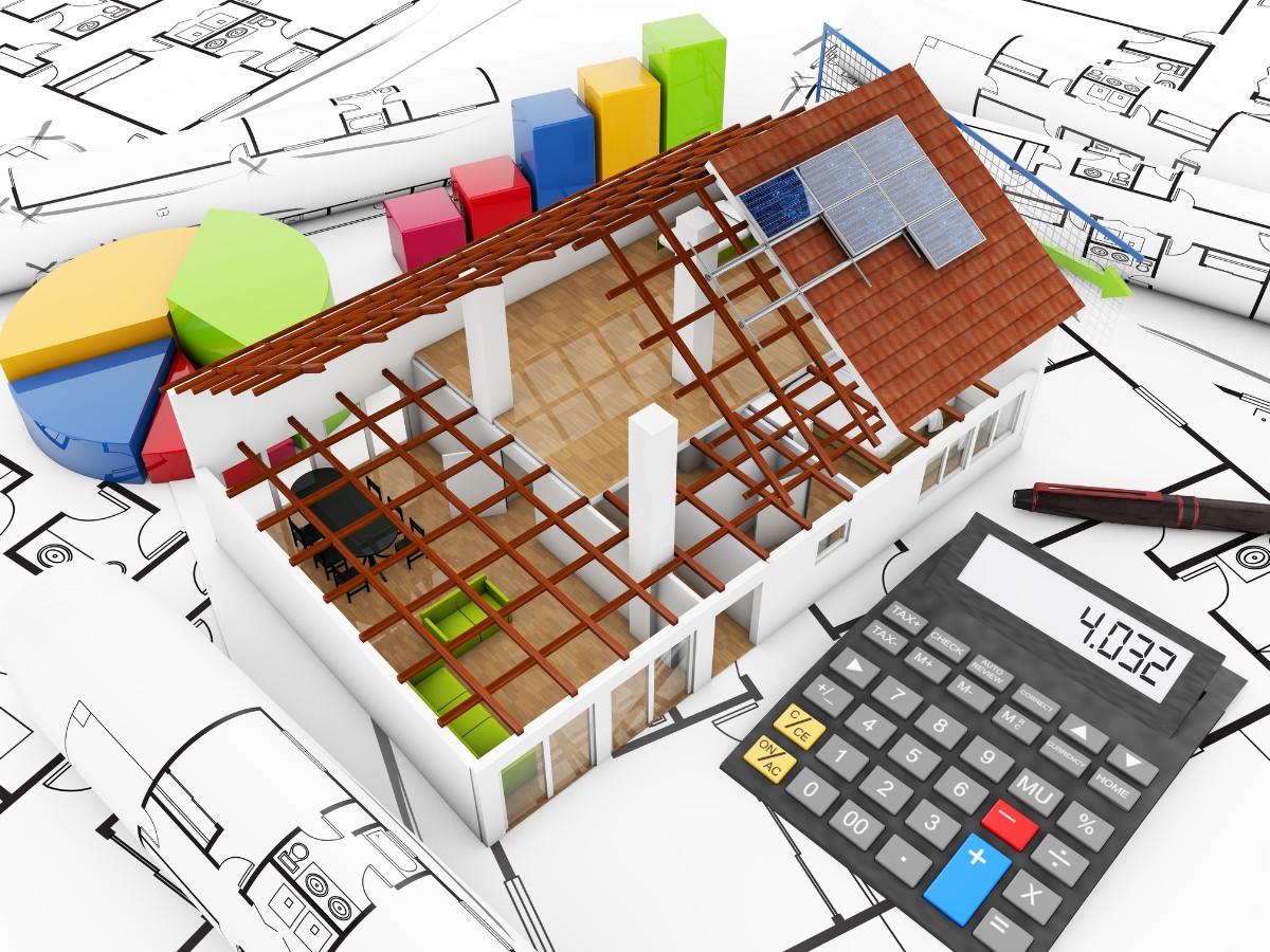 Construction Costs in Los Angeles | The Guide